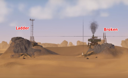Guide:Extraction - Sand Wiki